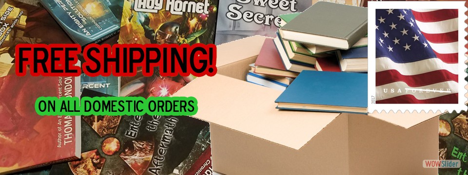 TANSTAAFL Press » Publishing for those who know lunch ain't free.
